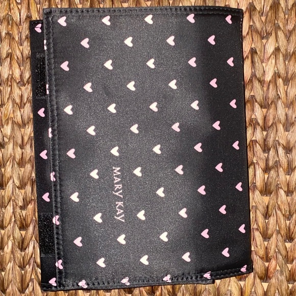 Mary Kay | Storage & Organization | Nwt Lg Mary Kay Multi Pocket Travel ...